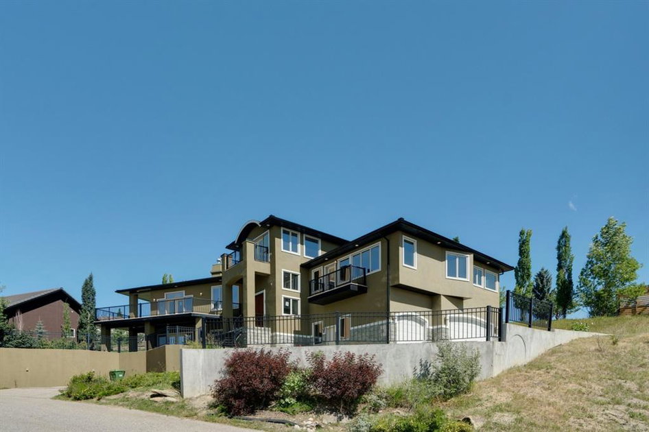 94 Slopes Point SW, Calgary, AB, T3H 3Y8 | A1053849 | Sam Corea