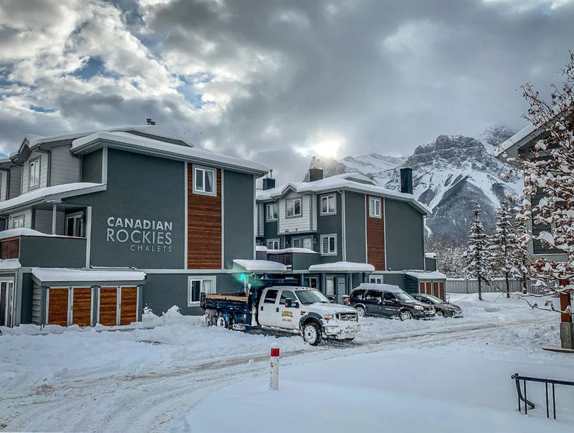 #122 1206 Bow Valley Trail S, Canmore, AB, T1W 1N6 | A1056503 | Gary Bavis