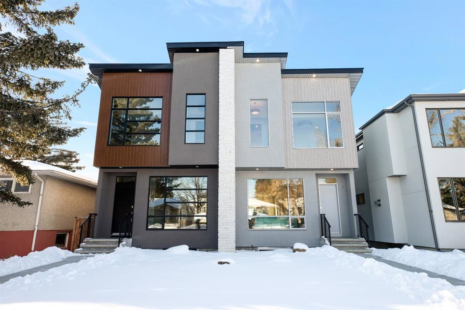 3507 41 Street SW, Calgary, AB | A1057667 | Mathew Said Morley