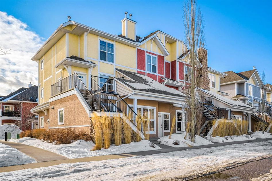 104 West Springs Road SW, Calgary, AB, T3H 4P6 | A1072434 | J.T. Hay