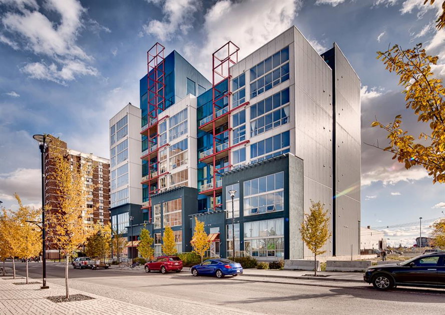 #511, 535 8 Avenue SE, Calgary, AB, T2G 5S9 | A1080685 | Christina ...