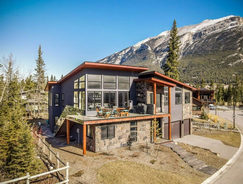 132 River’s Bend Way, Dead Man’s Flats, AB, T1W 0K5 | A1098152 | Gary Bavis