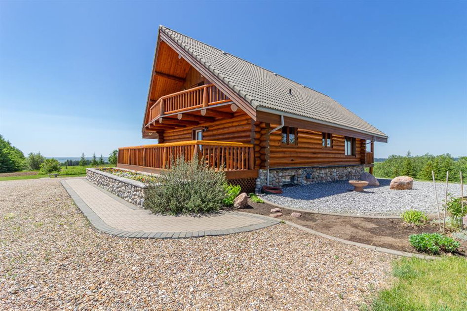 7328 Thelma Road, Rural Cypress County, AB, T0J 1V0 | A1119168 | Devon ...