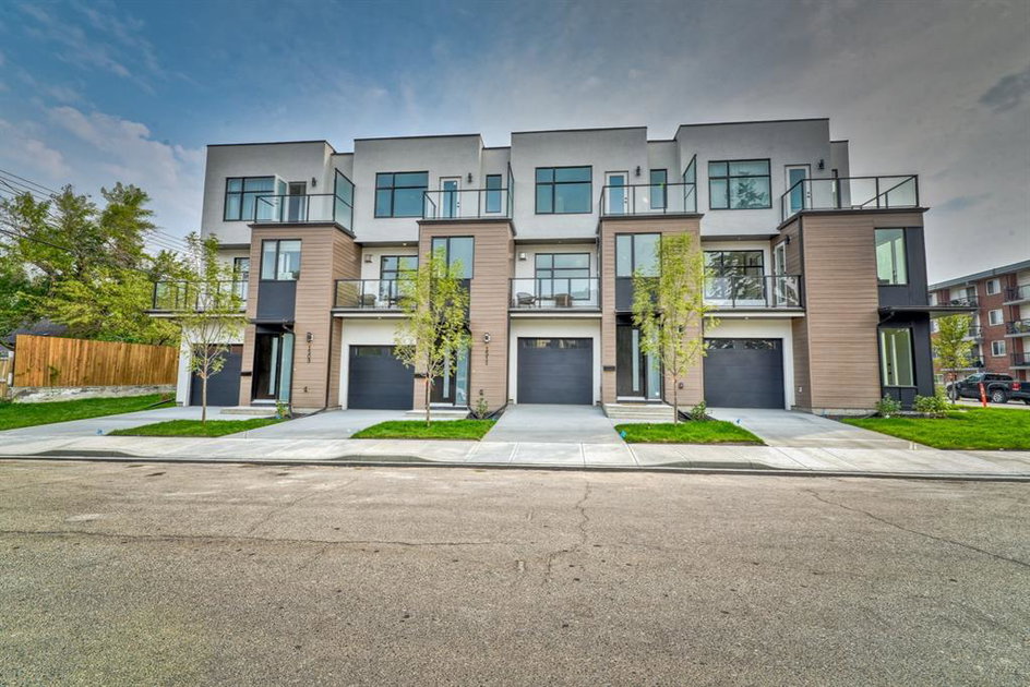 1511 24 Avenue SW, Calgary, AB, T2T 3Z5 | A1137134 | Jerry Thai