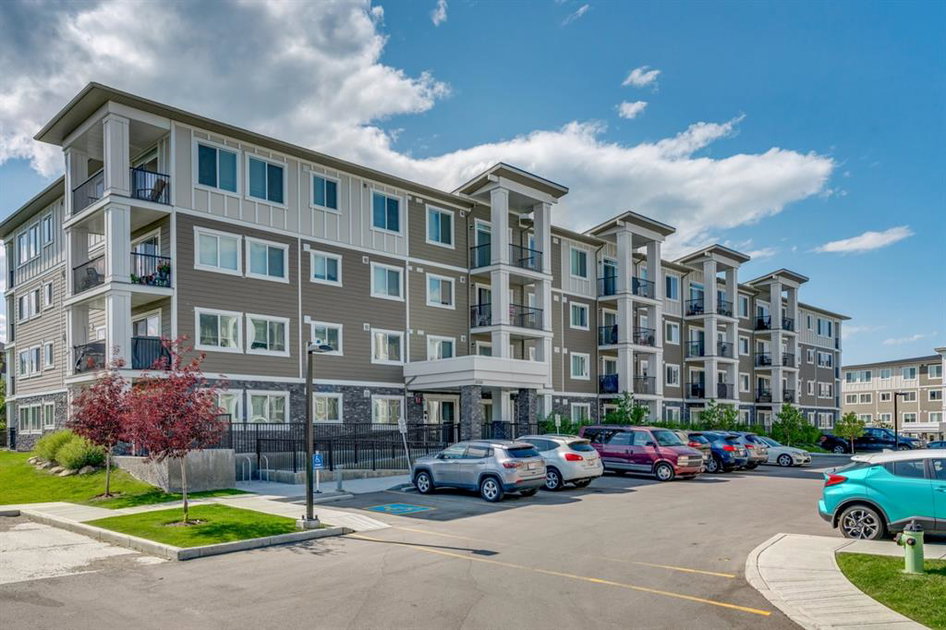 #3401 450 Sage Valley Drive NW, Calgary, AB, T3R 0V5 | A1143204 | Kevin ...