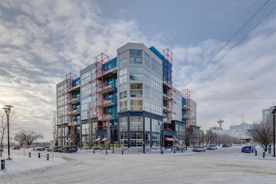 #105, 535 8 Avenue SE, Calgary, AB, T2G 5S9 | A1169584 | Christina ...
