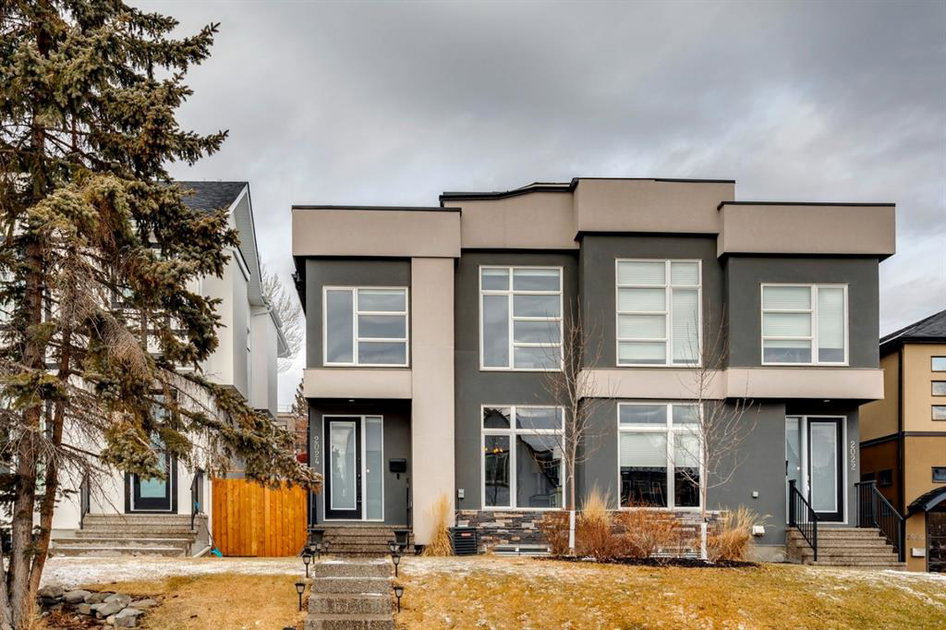 2024 31 Avenue SW, Calgary, AB, T2T 1T2 | A1182662 | Sam Corea