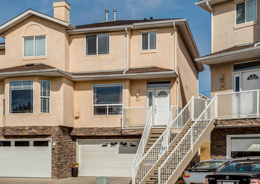 40 Country Hills Gardens NW, Calgary, AB, T3K 5G2 | A1196276 | Jerry Thai