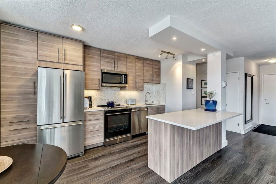 #510, 1027 Cameron Avenue SW, Calgary, AB, T2T 0K3 | A1227152 | The ...