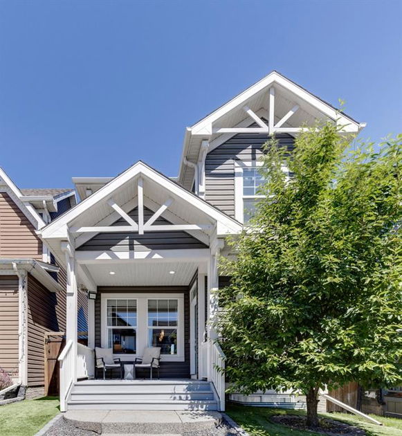 48 Auburn Bay Crescent SE, Calgary, AB, T3M 0K4 | A1239703 | Mathew ...