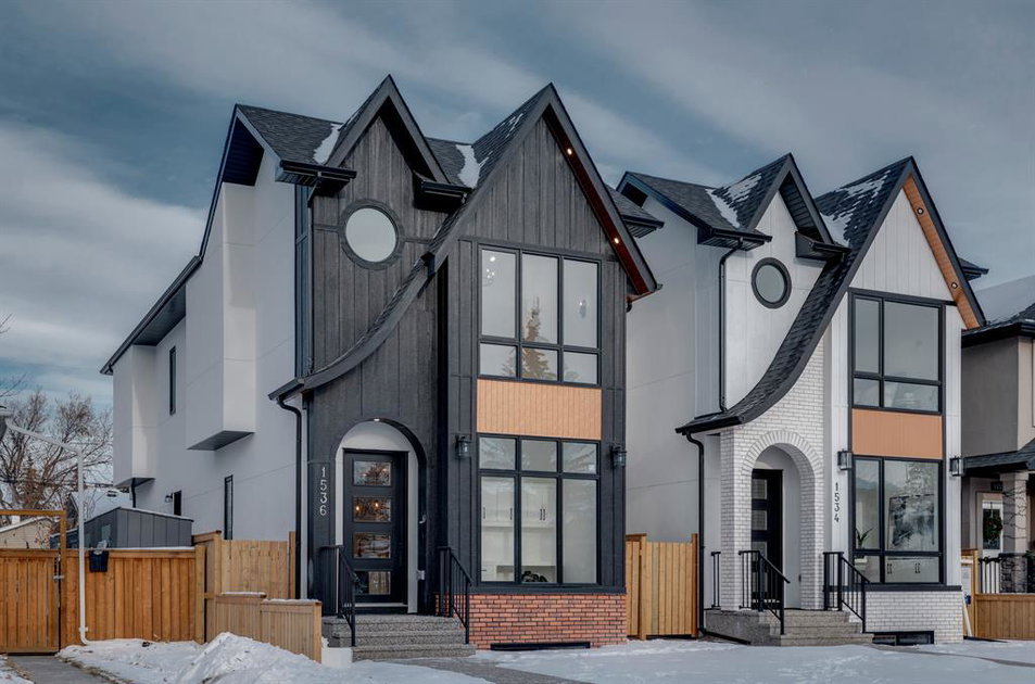 1536 18 Avenue NW, Calgary, AB, T2M 0W8 | A1258636 | Lisa Johnson + Co ...