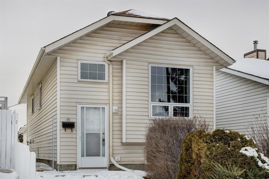 13 Erin Grove Place SE, Calgary, AB, T2B 3A4 | A2013455 | Home Sweet ...