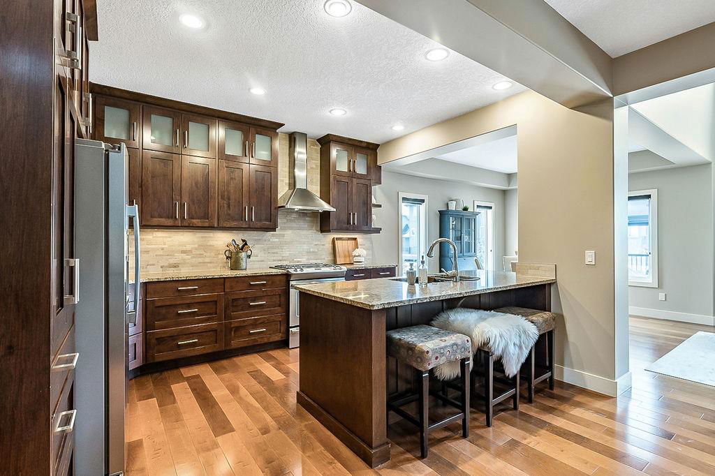 30 Ranchers Place, Okotoks, AB, T1S 0G5 | A2022527 | Andrea Wilton-Clark