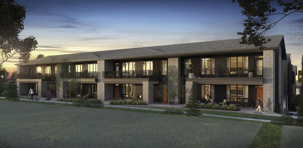 129 Sovereign Common SW, Calgary, AB, T3C 1K2 | A2023189 | Kevin French