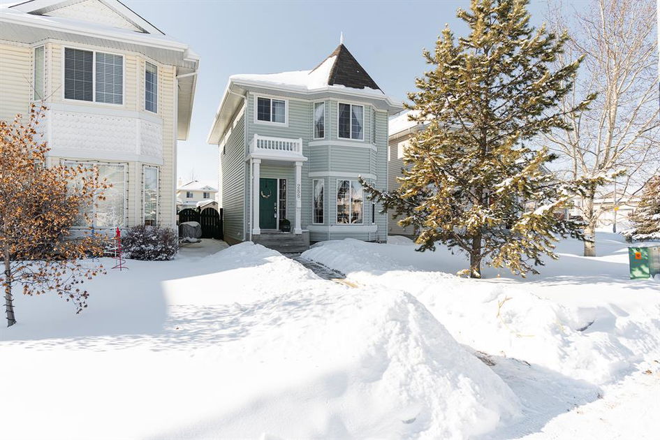 288 Archibald Close, Fort McMurray, AB, T9K 2P5 | A2026669 | Cheryl Tang