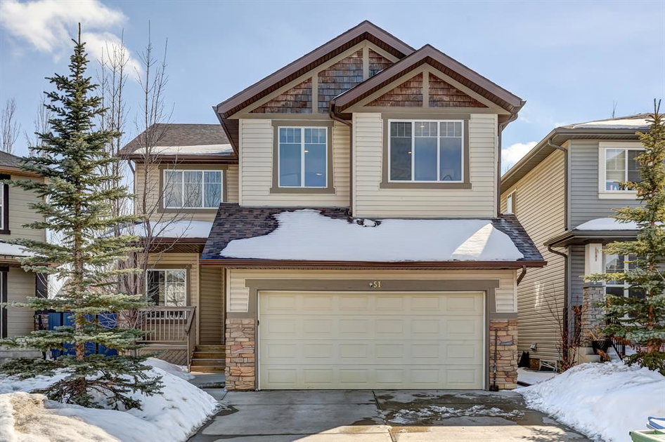 51 Chapman Green SE, Calgary, AB, T2X 0E7 | A2035705 | Home Sweet Home Team