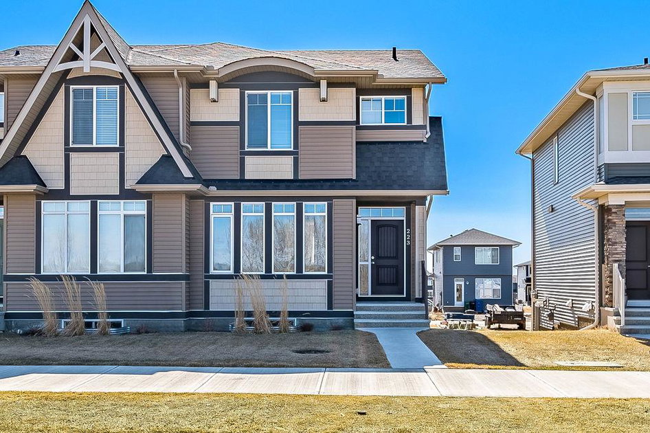 223 D’Arcy Ranch Drive, Okotoks, AB, T1S 5T1 | A2041253 | Alison Marshall