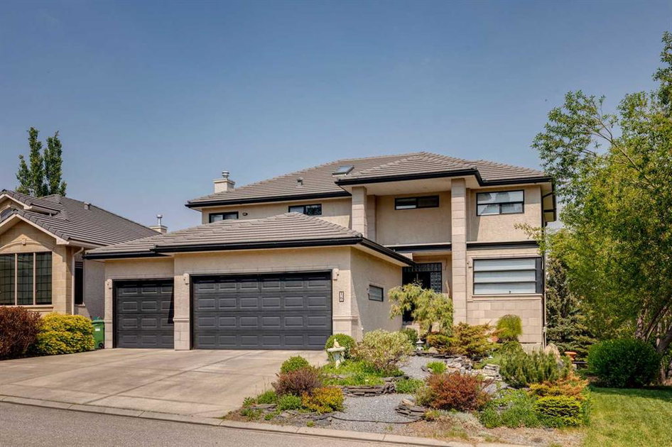 16 Hamptons Cove NW, Calgary, AB, T3A 6B7 | A2056101 | Christina ...