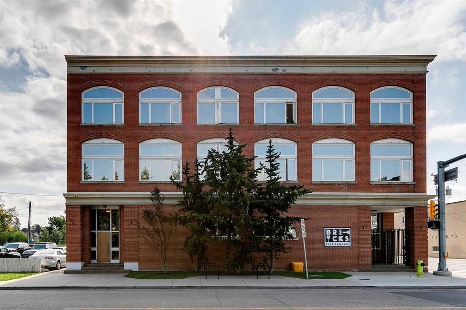 #308, 812 8 Street SE, Calgary, AB, T2G 2Z2 | A2070747 | Christina ...