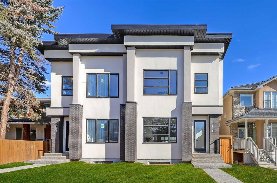 2828 29 Street SW, Calgary, AB, T3E 2K8 | A2096648 | Lisa Johnson + Co ...