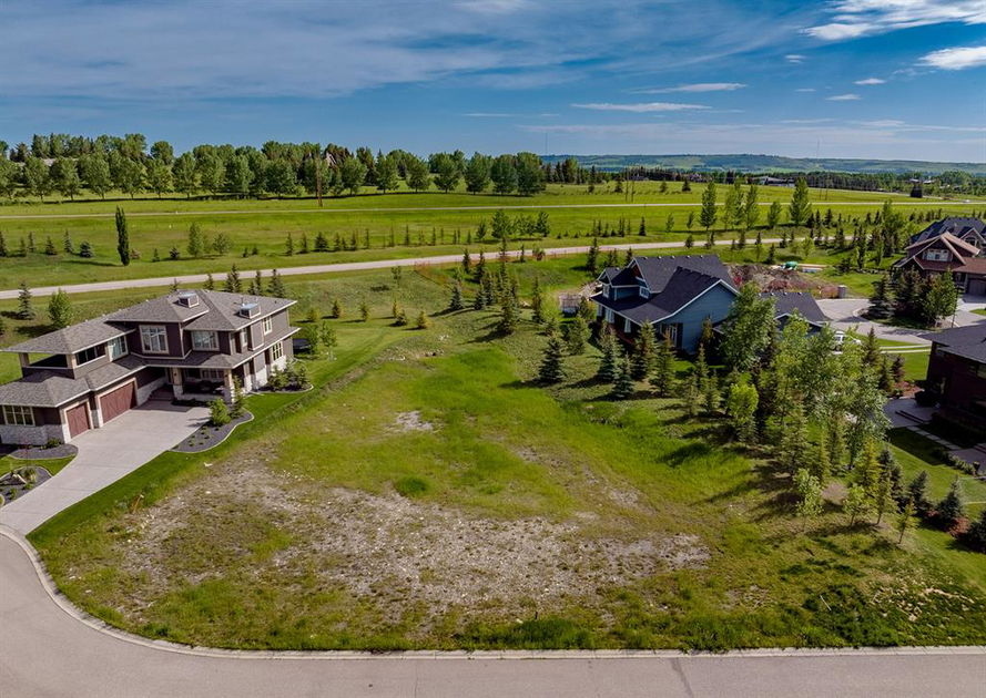 252 October Gold Way, Rural Rocky View County, AB, T3Z 0A4 | A2100631 ...