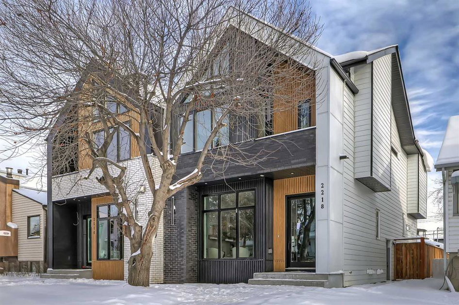 2216 25 Street SW, Calgary, AB, T3E 1X4 | A2102828 | Lisa Johnson + Co ...