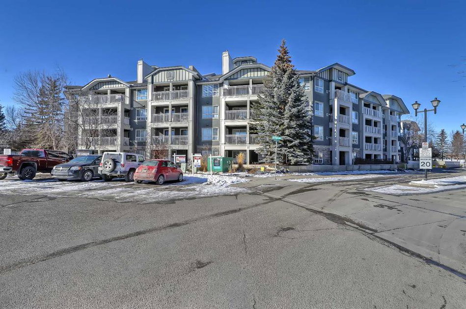 #306, 35 Richard Court SW, Calgary, AB, T3E 7N9 | A2108645 | Lisa ...