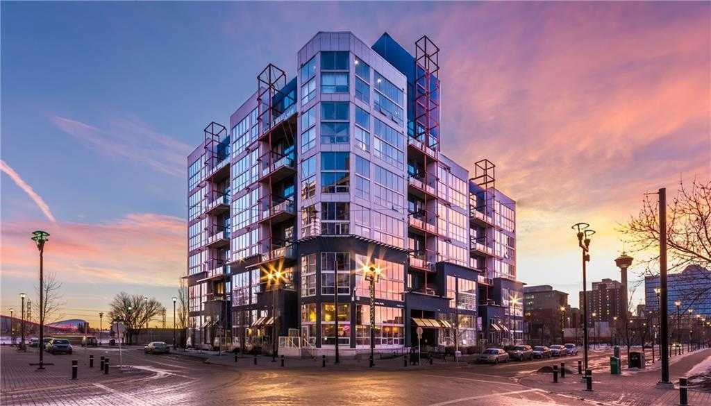 #407, 535 8 Avenue SE, Calgary, AB, T2G 5S9 | A2111219 | Christina ...