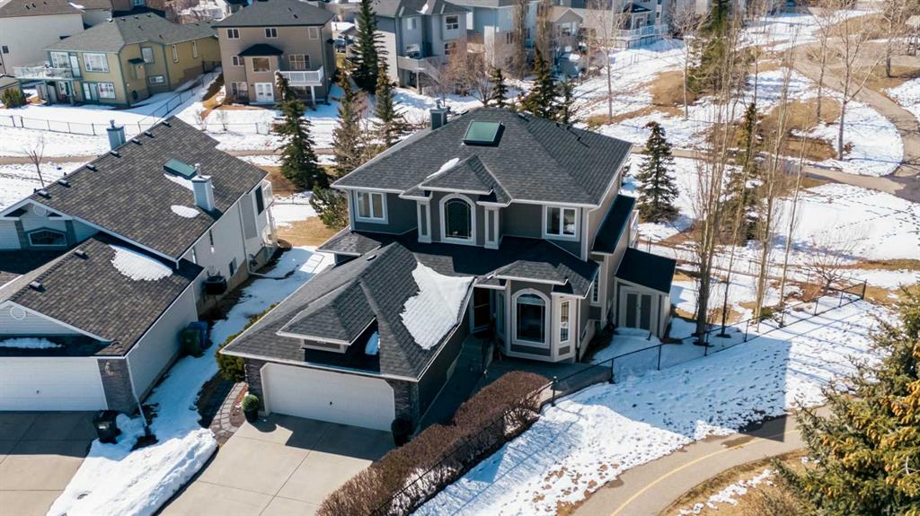 91 Citadel Crest Park NW, Calgary, AB, T3G 4K5 | A2117228 | Kevin French
