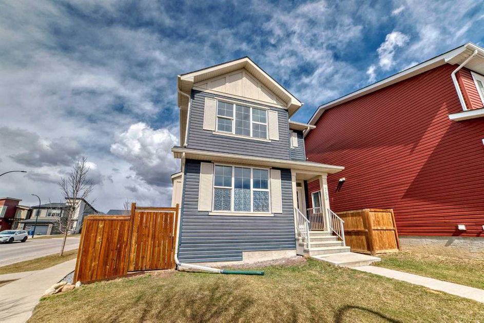 753 Evanston Drive NW, Calgary, AB, T3P 0M2 | A2119000 | DANNY GREENE