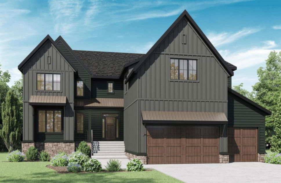 657 Quarry Way SE, Calgary, AB, T2H 2X2 | A2119117 | Mathew Said Morley