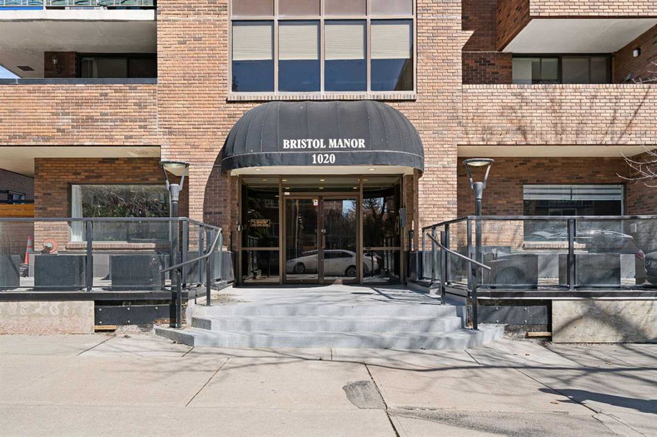 #101, 1020 14 Avenue SW, Calgary, AB, T2R 0P1 | A2122242 | Christina ...