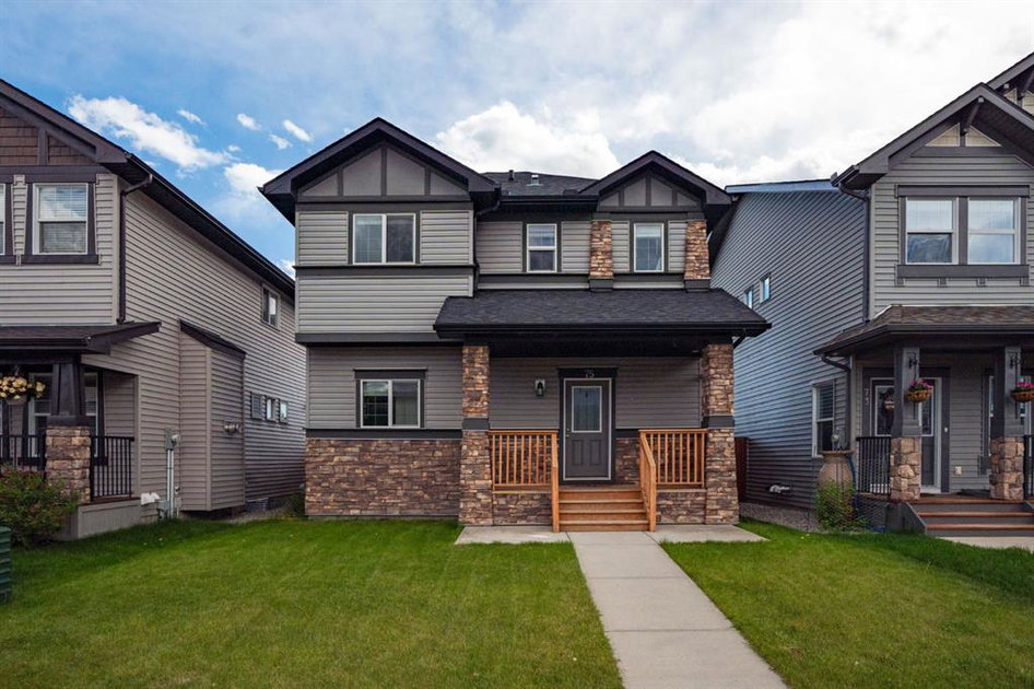 75 Drake Landing Loop, Okotoks, AB, T1S0H4 | A2140961 | Andrea Wilton-Clark