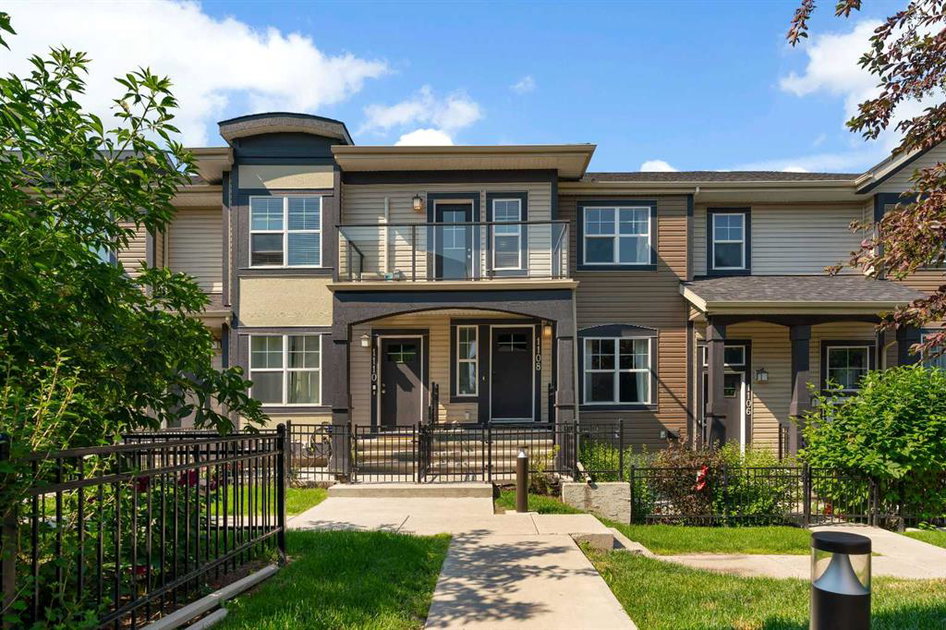 1108 McKenzie Towne Row SE, Calgary, AB, T2Z 1E1 | A2148842 | Christina ...