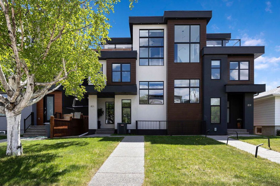 821 20A Avenue NE, Calgary, AB, T2E 1S1 | A2160749 | Andrea Wilton-Clark