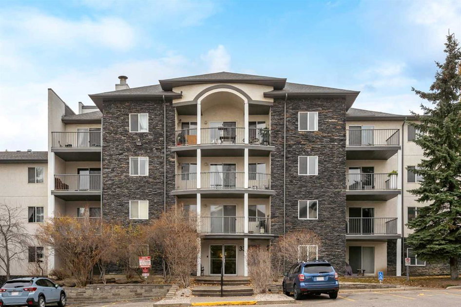 #501, 33 Arbour Grove Close NW, Calgary, AB, T3G 4K2 | A2177854 | Jerry ...