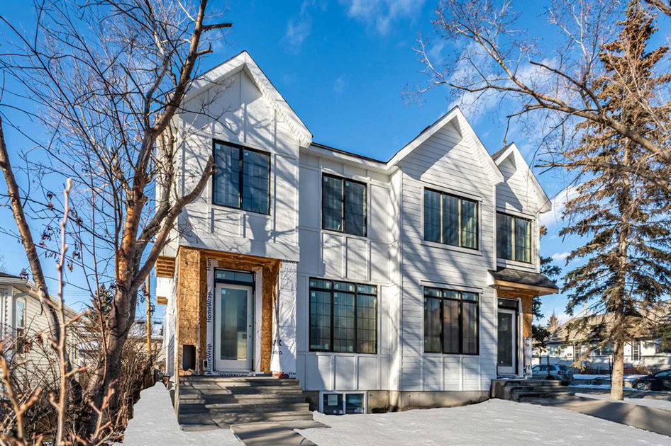 739 36 Street NW, Calgary, AB, T2N 3A7 | A2185754 | Lisa Johnson + Co ...