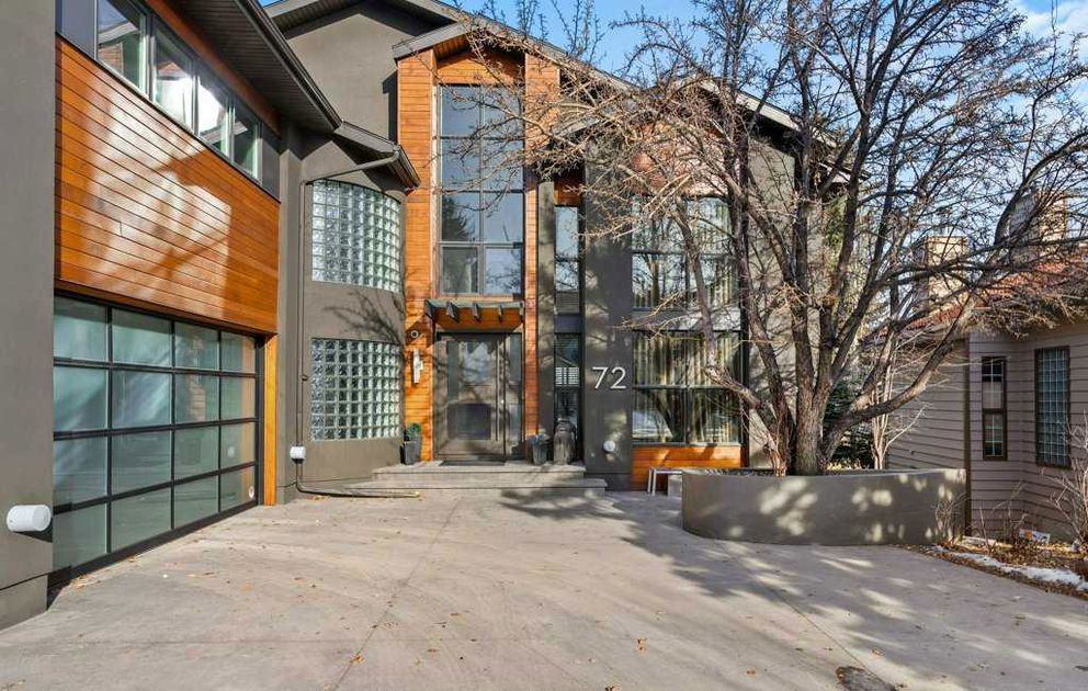 72 Patterson Crescent SW, Calgary, AB, T3H 2B9 | A2191335 | Christina ...