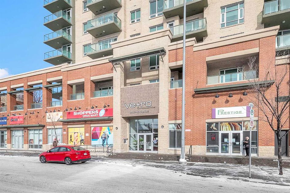 #2507, 210 15 Avenue SE, Calgary, AB, T2G 0B5 | A2192824 | J.T. Hay