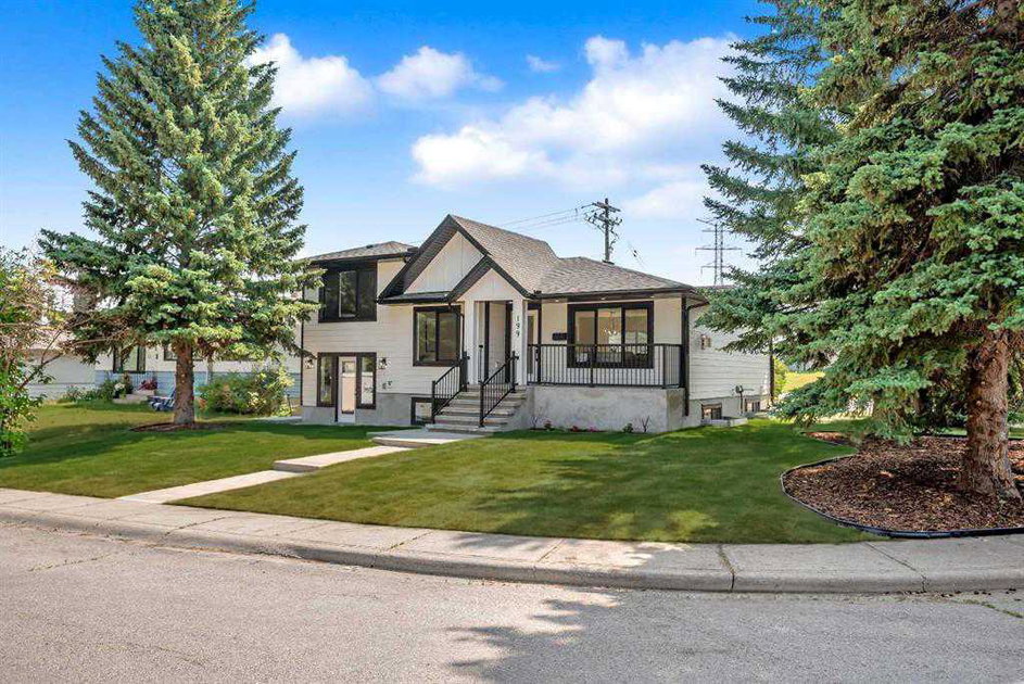 199 Westview Drive SW, Calgary, AB, T3C 2S3 | A2192960 | Lisa Johnson ...