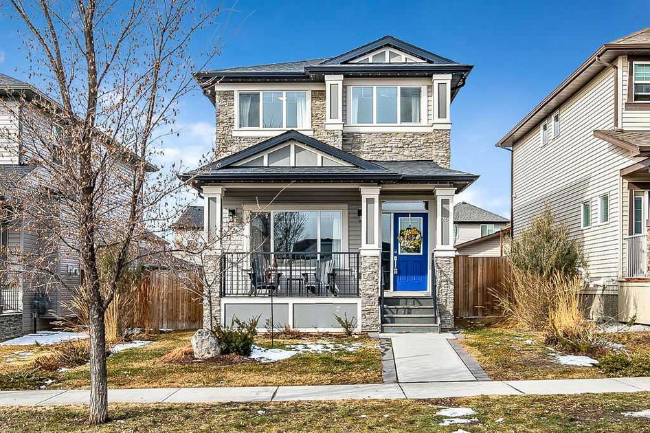 26 Drake Landing Boulevard, Okotoks, AB, T1S 0P8 | A2195652 | Andrea ...