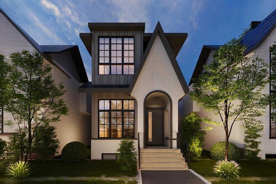 623 24 Avenue NW, Calgary, AB, T2M 1X6 | A2200291 | Lisa Johnson + Co ...