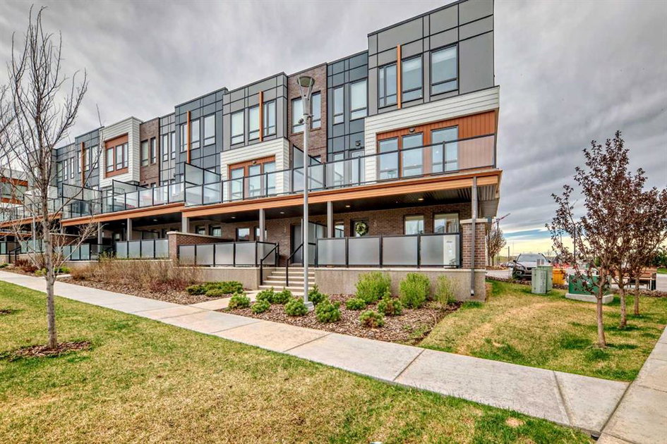 120 Norford Common NW, Calgary, AB, T3B 6G6 | A2214946 | DANNY GREENE