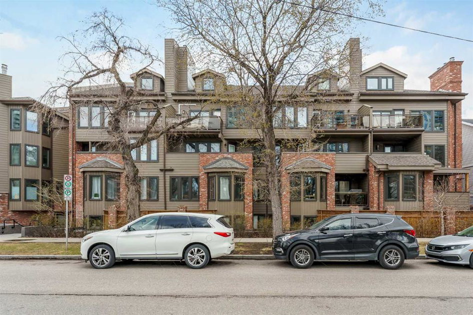 #211, 1111 13 Avenue SW, Calgary, AB, T2R 0L7 | A2214969 | Beth Irving ...