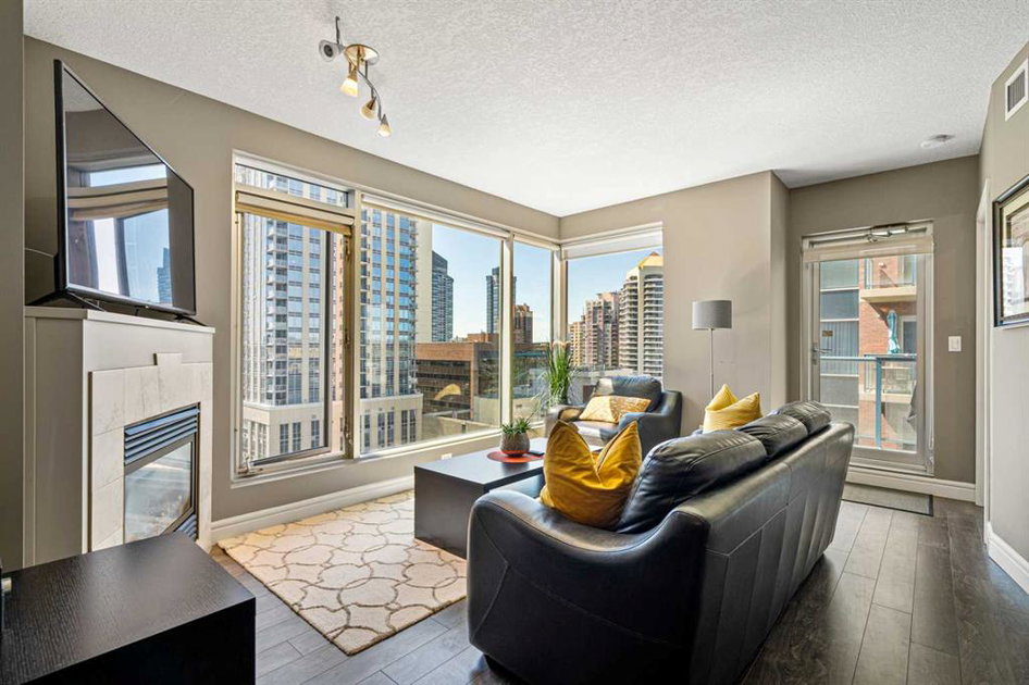 #1601, 910 5 Avenue SW, Calgary, AB, T2P 0C3 | A2216618 | Christina ...
