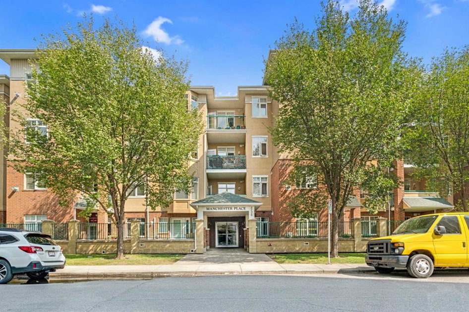 #308, 5720 2 Street SW, Calgary, AB, T2H 3B3 | A2216816 | Ana Lovric