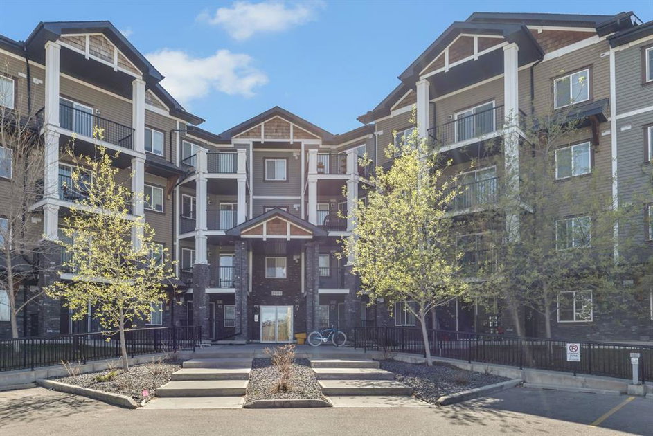 #1112, 130 Panatella Street NW, Calgary, AB, T3K 0Y6 | A2219092 | Kelly ...