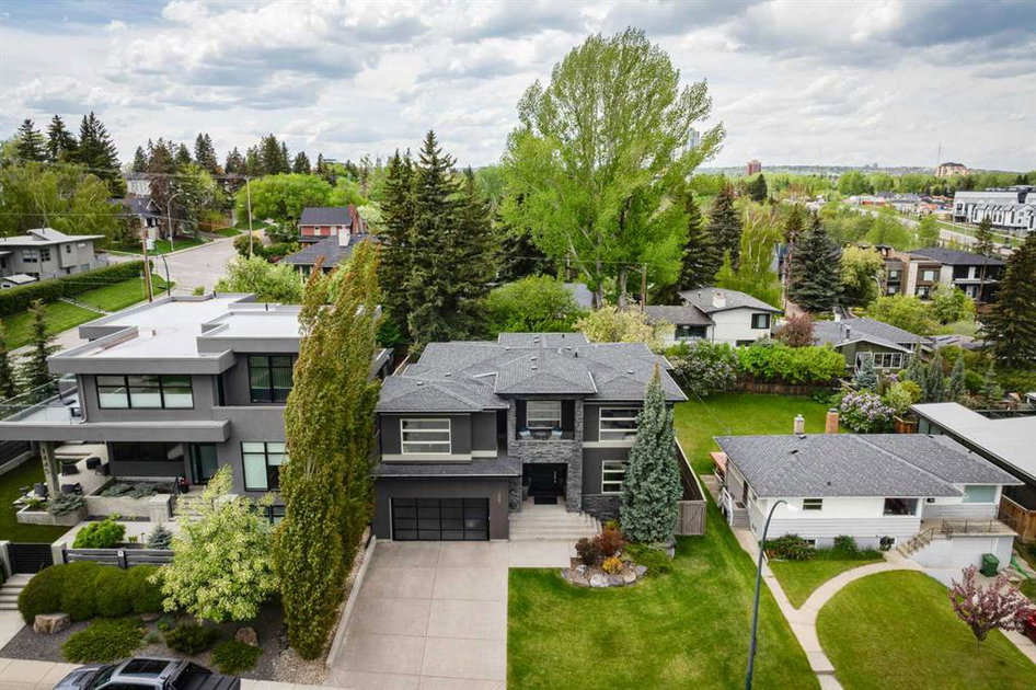 1441 23 Street SW, Calgary, AB, T3C 1H5 | A2224800 | Sam Corea