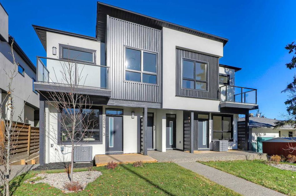 #3, 1524 29 Avenue SW, Calgary, AB, T2T 1M3 | A2230607 | Lisa Johnson ...