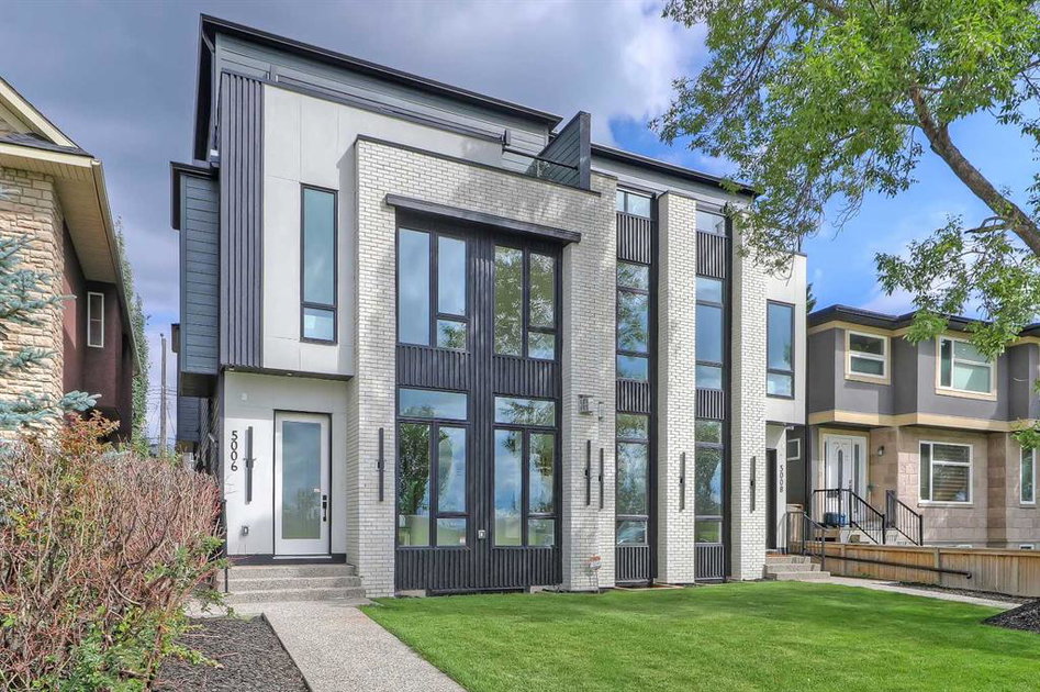 5006 22 Street SW, Calgary, AB, T2T 5G9 | A2244107 | Lisa Johnson + Co ...